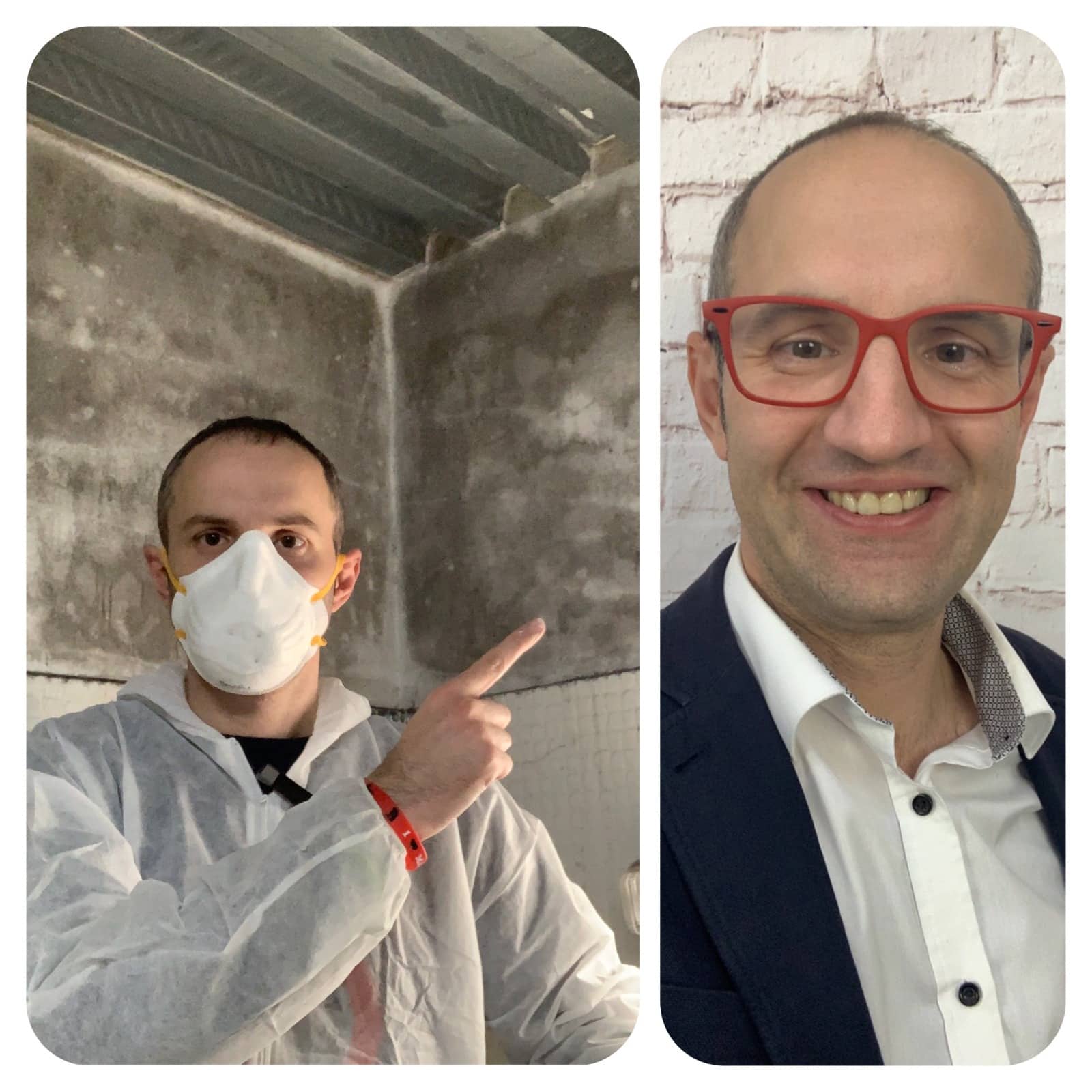 Le muffe: conoscerle per sconfiggerle! | Bastamuffa